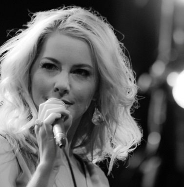 morgan_james – The Daily Music Break